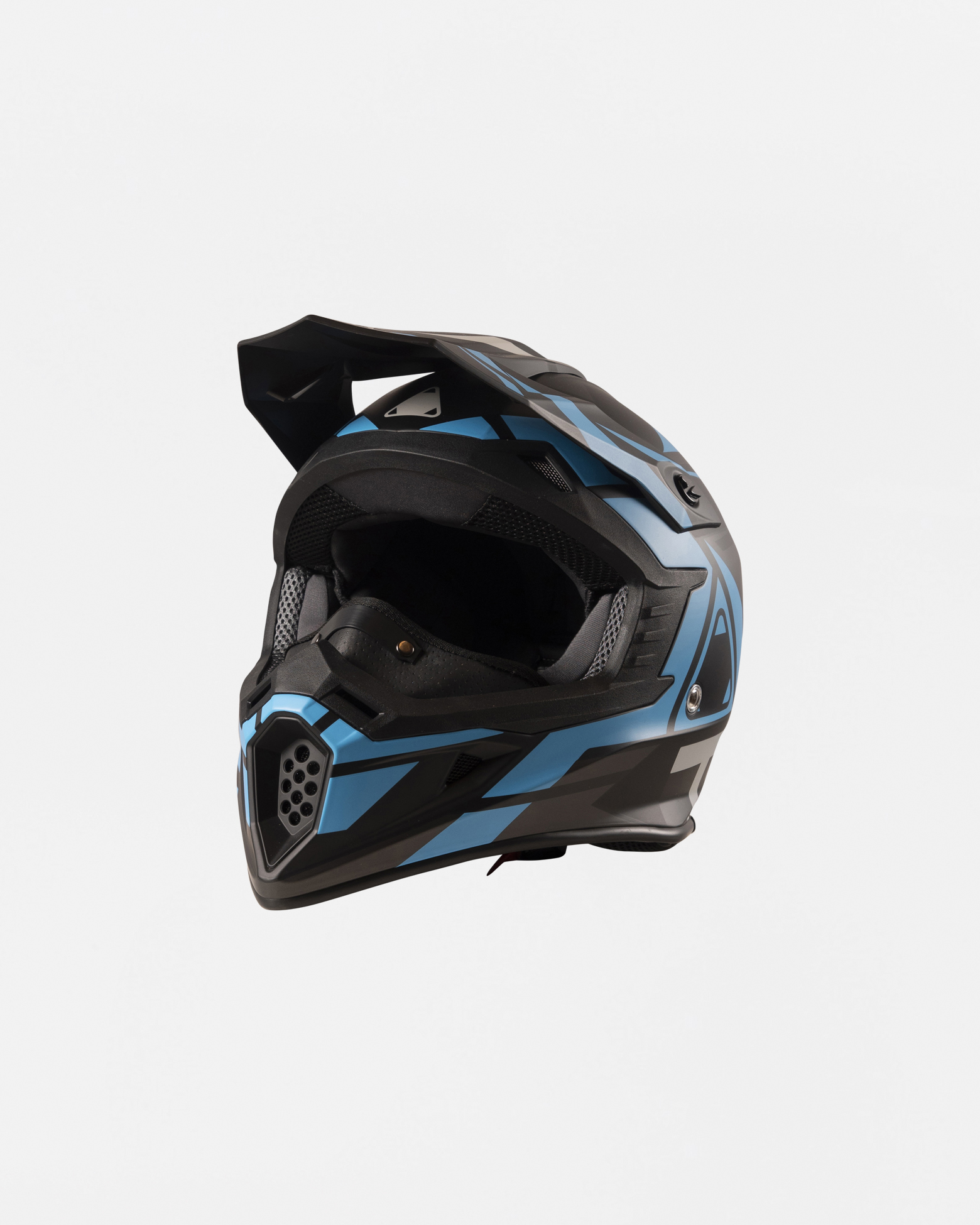 Mantle Helmet - Core Blue - MJM Powersports webbutik