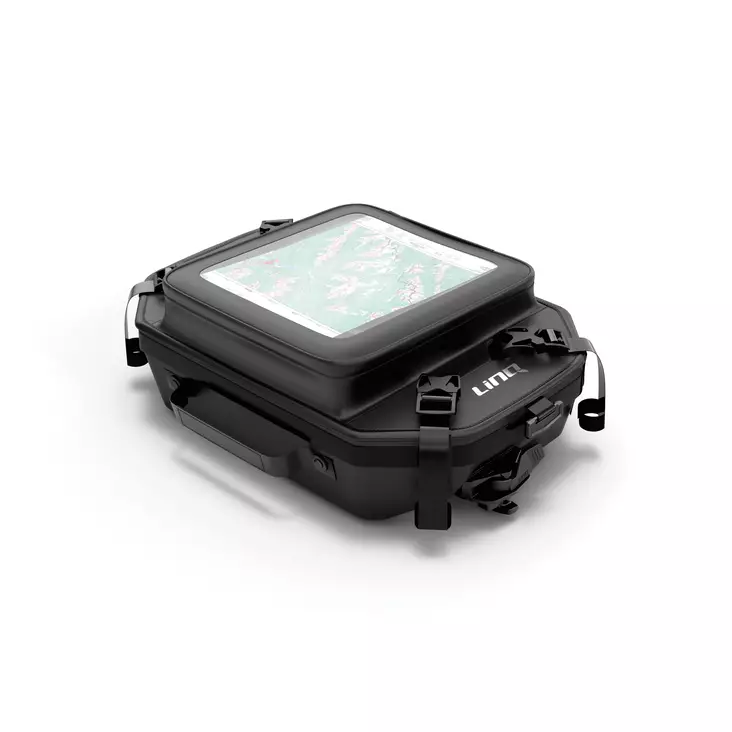 LINQ PRO TRAIL BAG - 30L - MJM Powersports webbutik