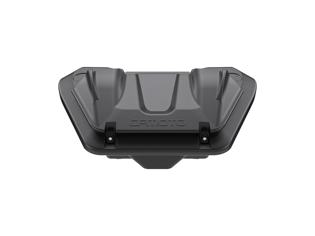 TESSERACT Transportbox CFMoto UtvZforce 950/1000 - MJM Powersports webbutik