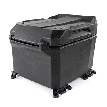 Kimpex Connect Cargo box 50L - MJM Powersports webbutik
