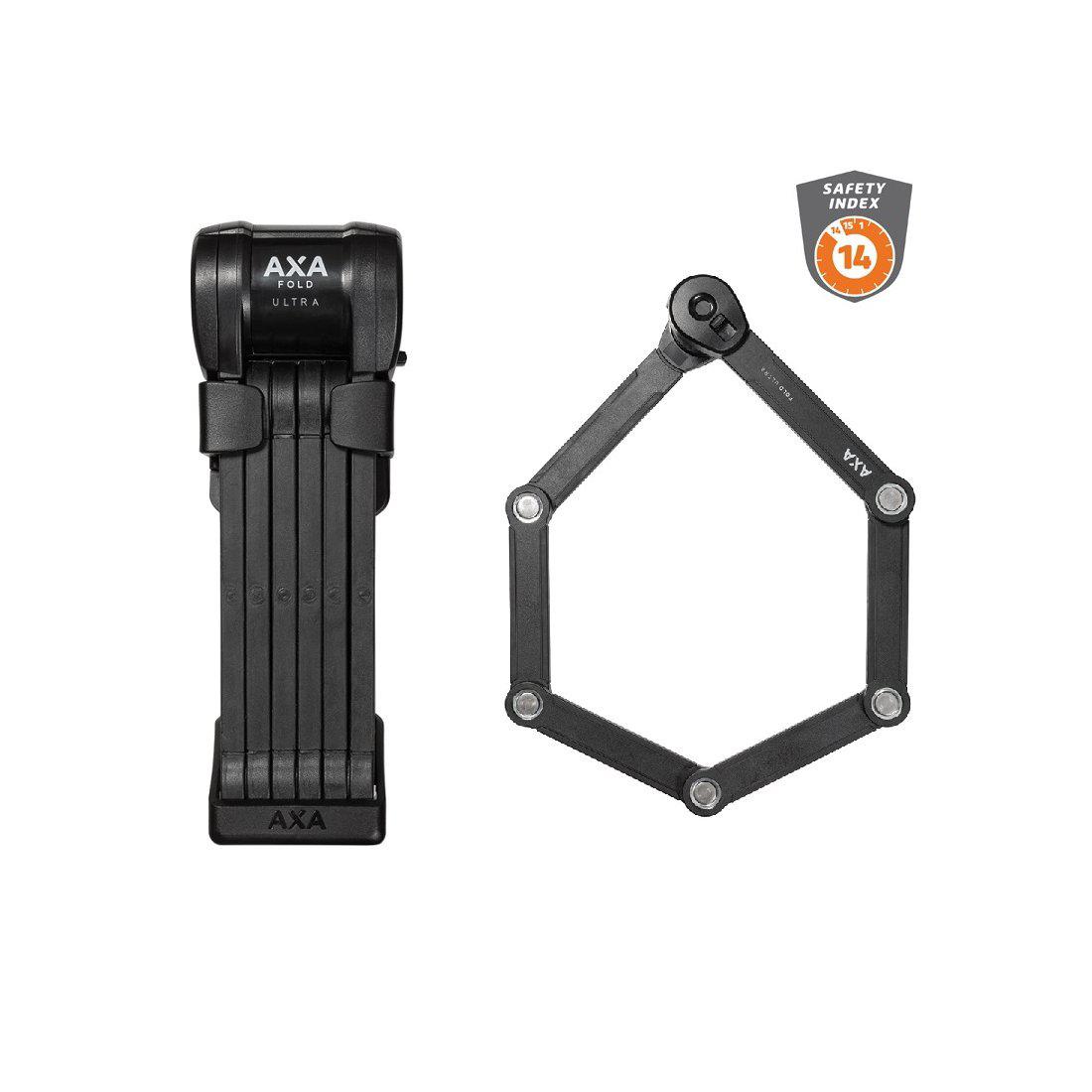 AXA Fold Ultra 90cm - MJM Powersports webbutik